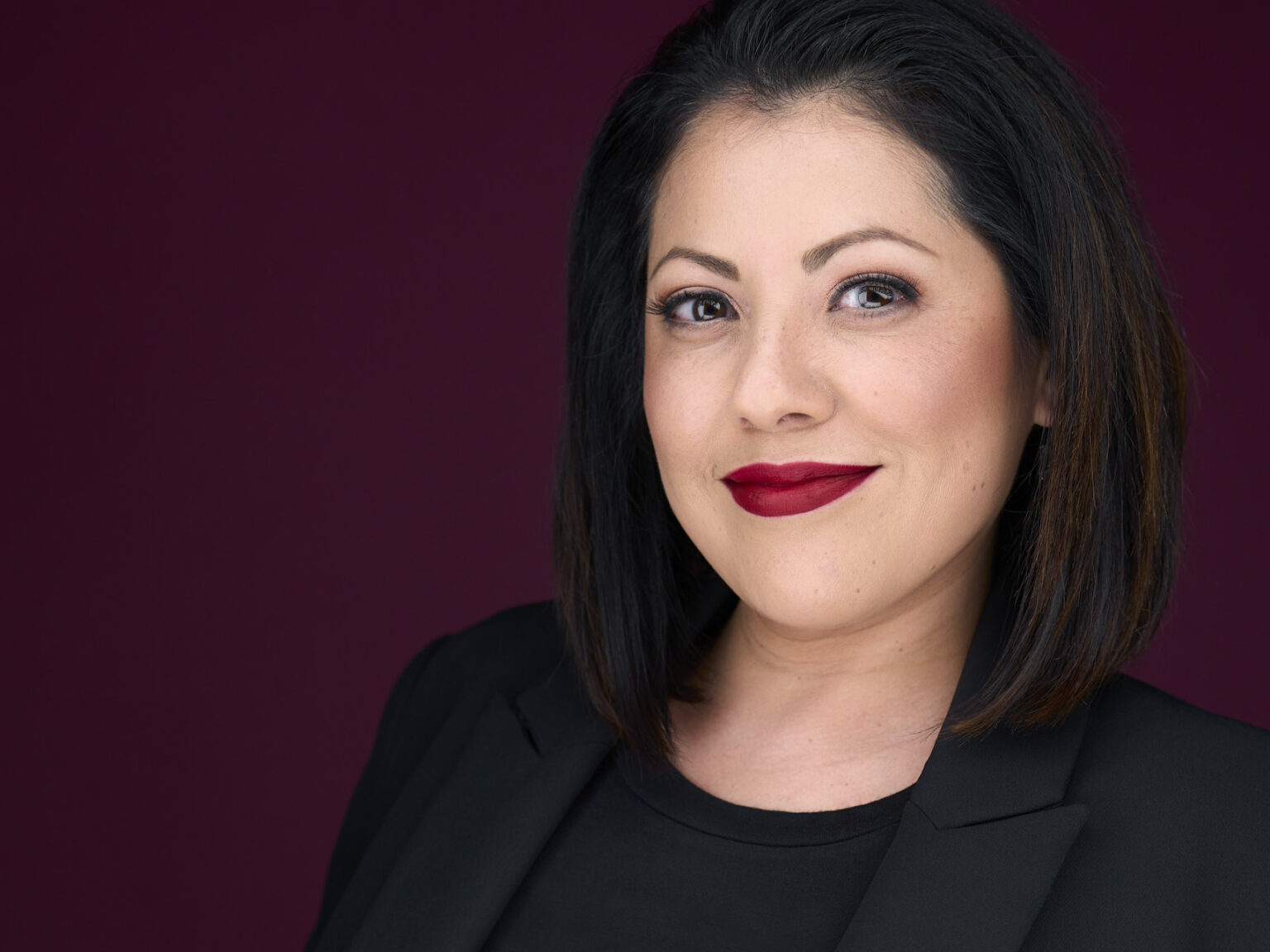 High-End Headshots & Portraits - Elite Headshots